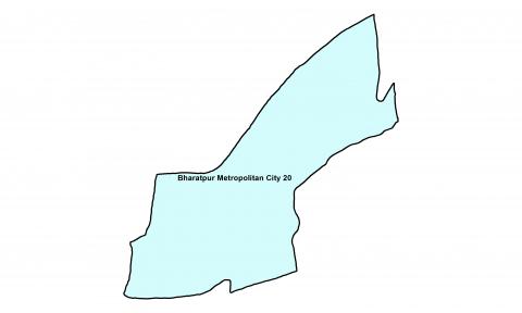 Ward 20 | Bharatpur Metropolitan City